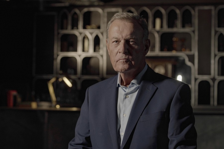 999 Murderer Calling (Informatief, True crime) kijken - TVgids.nl