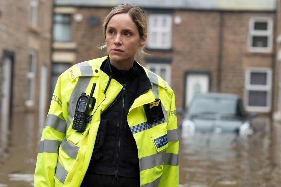 After the Flood (Serie, Detective) kijken - TVgids.nl