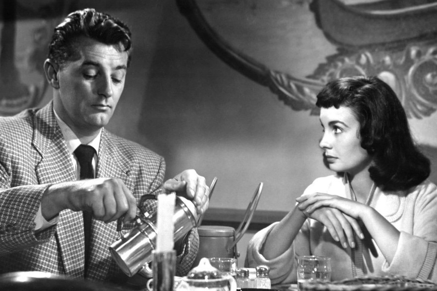 Angel Face (Film, Film noir, 1953) kijken - TVgids.nl