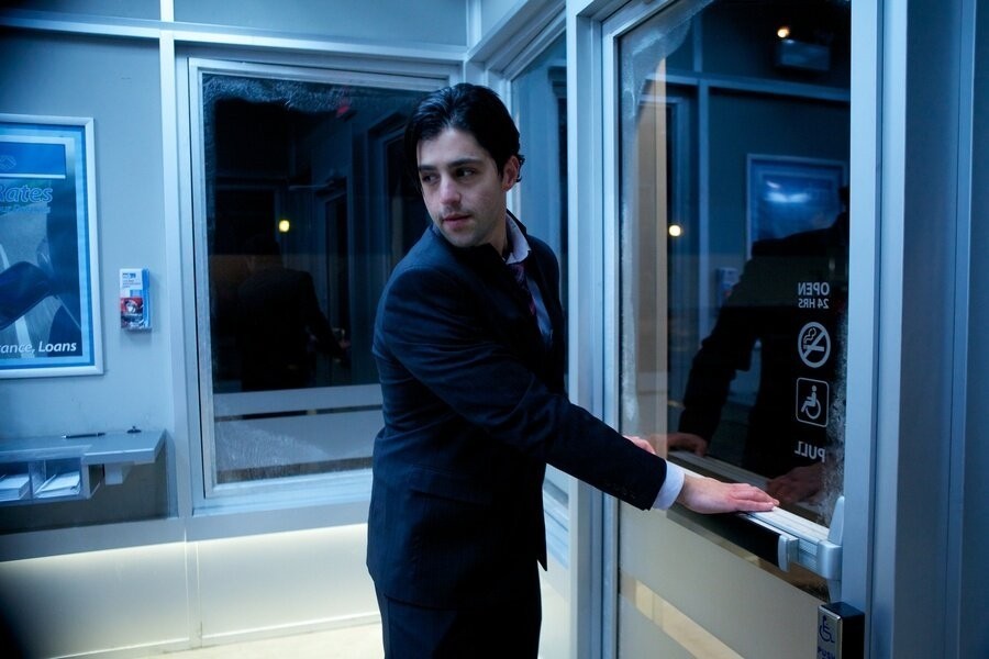 ATM (Film, Horror, 2012) kijken - TVgids.nl