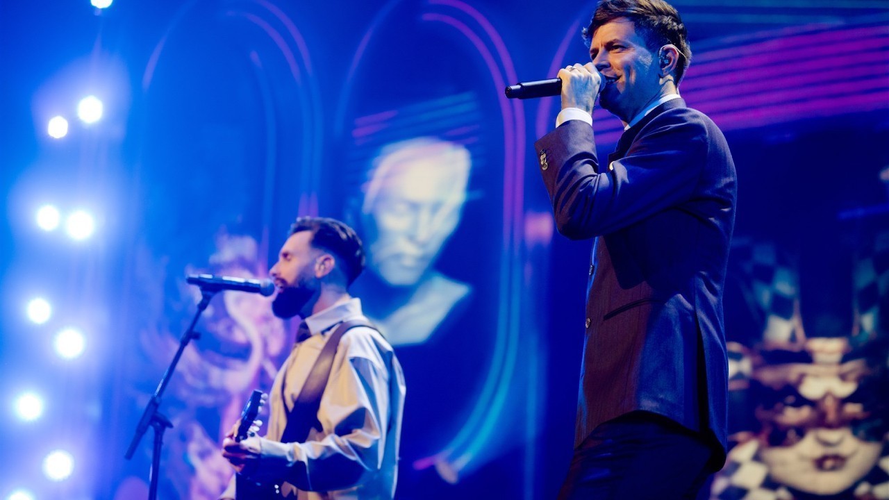 RTL gaat op zoek naar nieuw muziekduo in talentenjacht - TVgids.nl