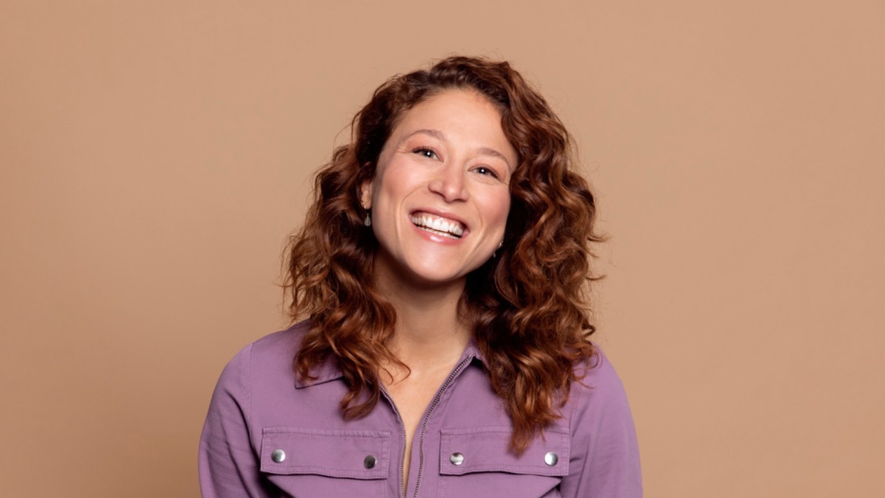 Amber Kortzorg deze zomer druk met opnames Op1 en Kassa: 'Ben me al ...