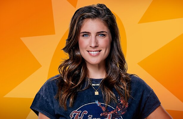 Marieke Elsinga keert deze zomer terug bij RTL Boulevard - TVgids.nl