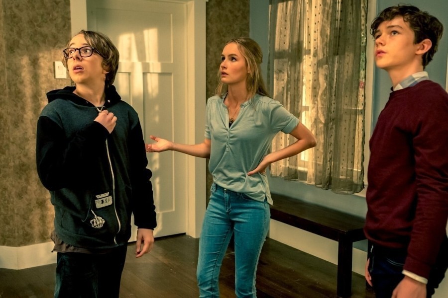Better Watch Out (Film, Komedie, 2016) kijken - TVgids.nl