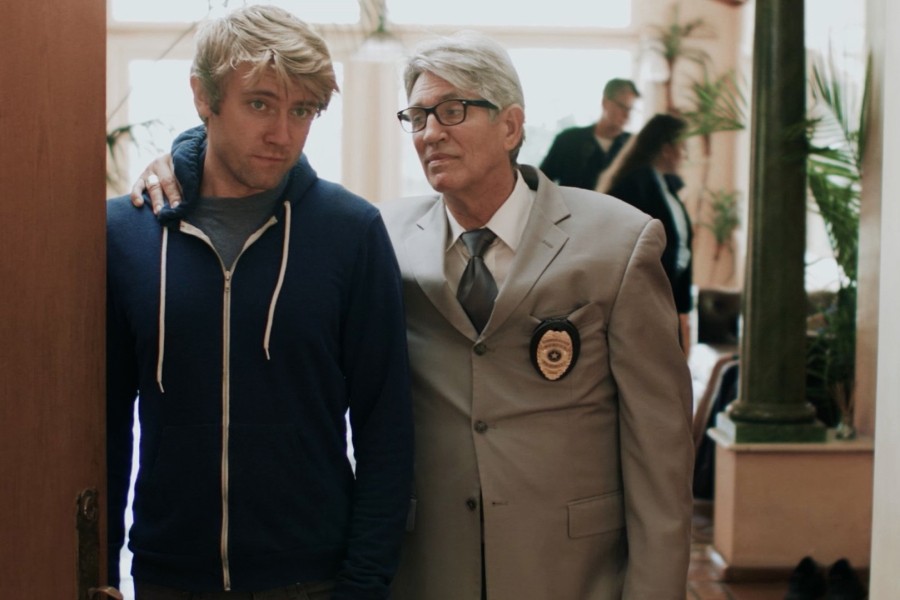 Beverly Hills Bandits (Film, Komedie, 2020) kijken - TVgids.nl