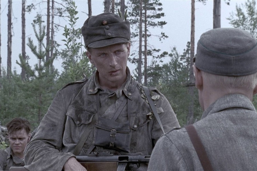 Beyond the Front Line (Film, Drama, 2004) kijken - TVgids.nl