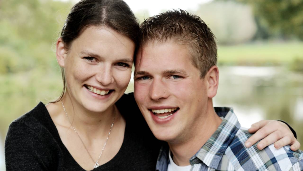 Groot nieuws van Boer Zoekt Vrouw-boer Henk - TVgids.nl