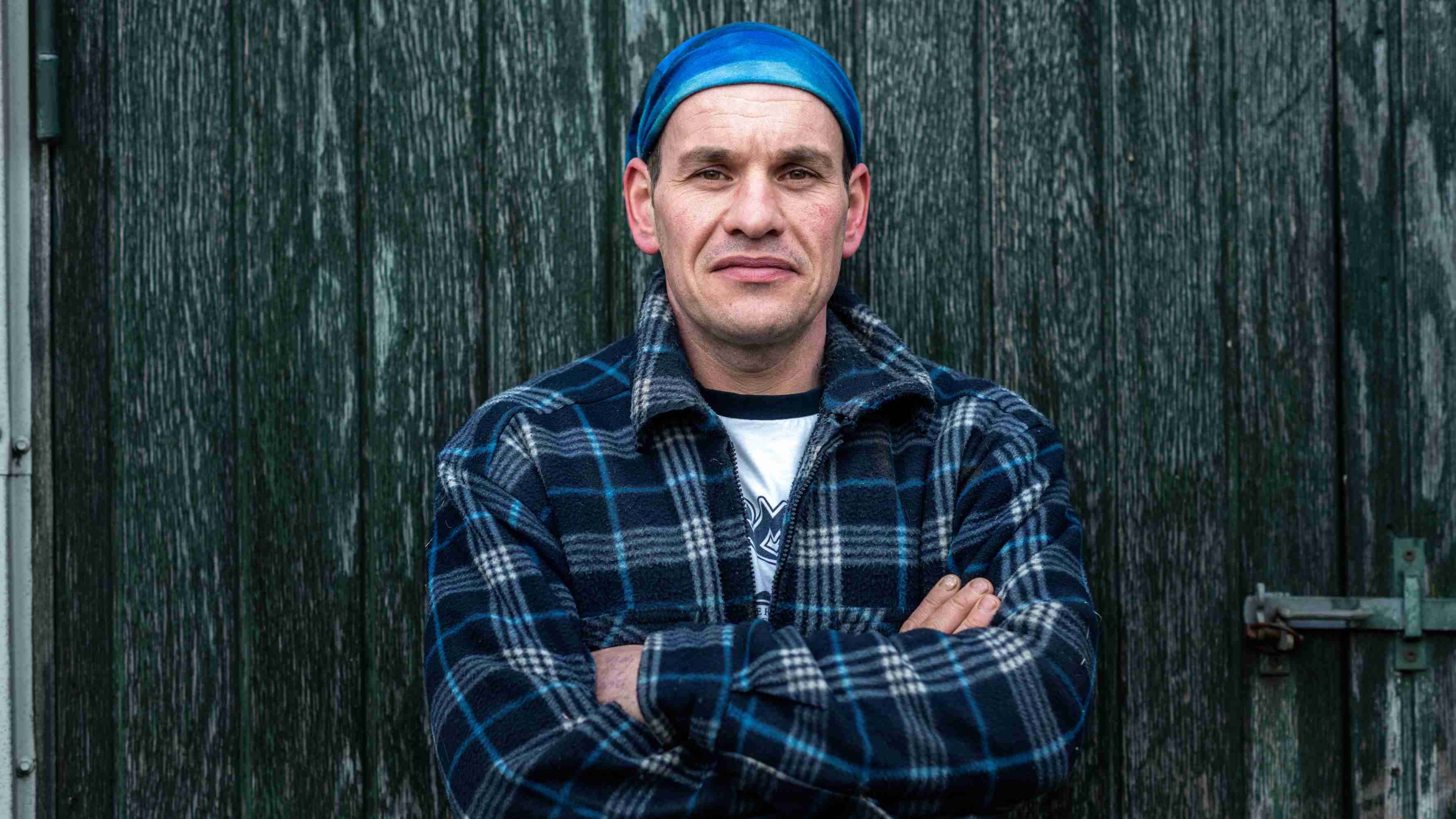 Boer Haiko over liefdesleven na Boer Zoekt Vrouw: 'Heeft erin gehakt ...