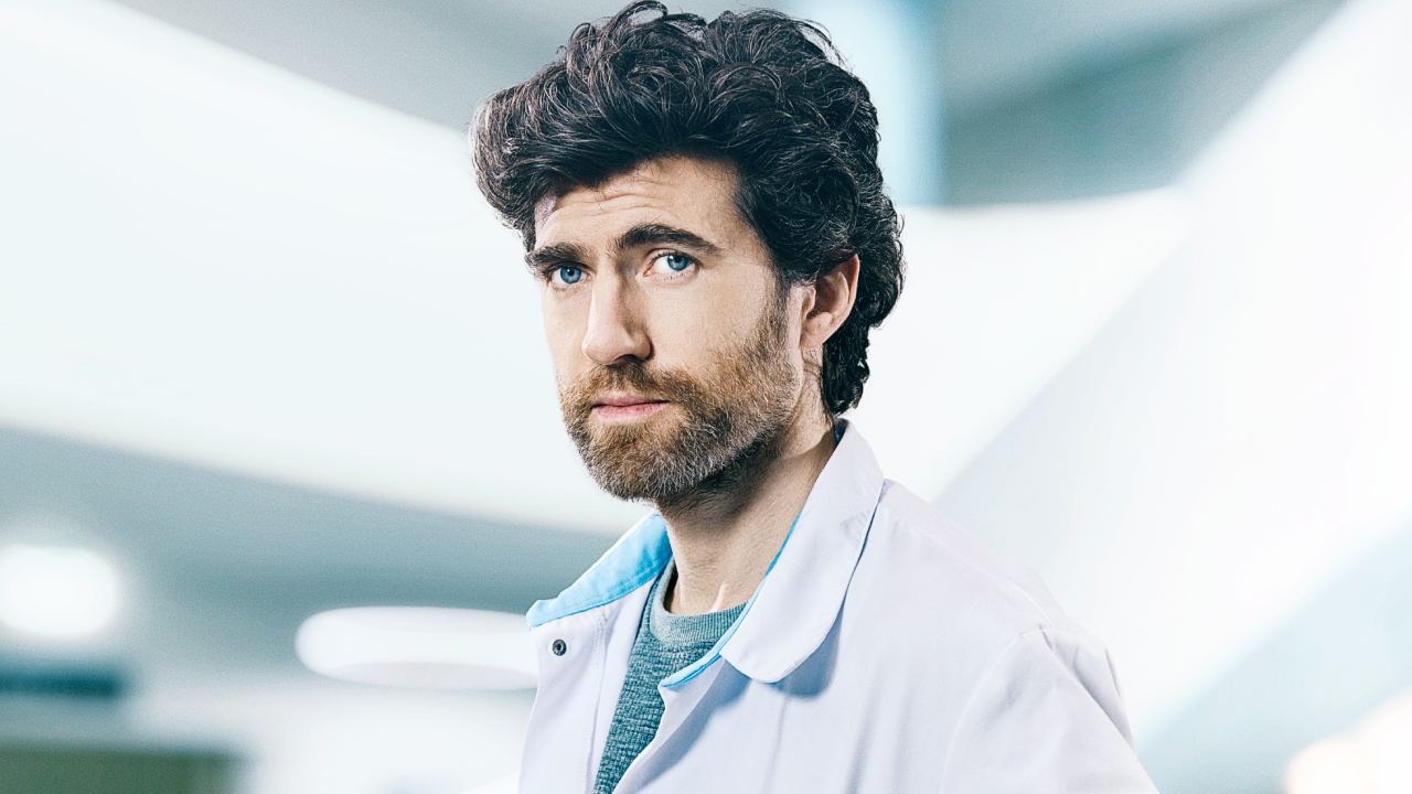 Benja Bruijning licht tipje van de sluier op over tweede seizoen Dag & Nacht - TVgids.nl