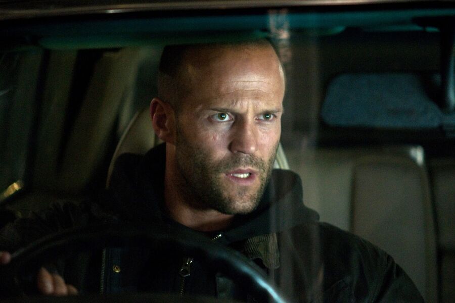 Jason Statham en Paddy Considine openen de jacht op een seriemoordenaar ...
