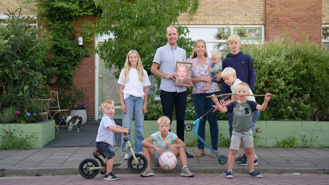 Nieuw seizoen Een Huis Vol keert op deze datum terug op de buis - TVgids.nl