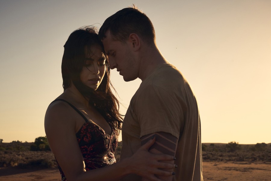 Carmen (Film, Drama, 2023) kijken - TVgids.nl