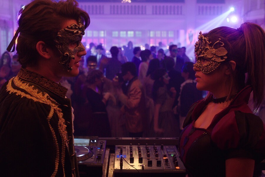 Cinderela Pop (Film, Komedie, 2019) kijken - TVgids.nl