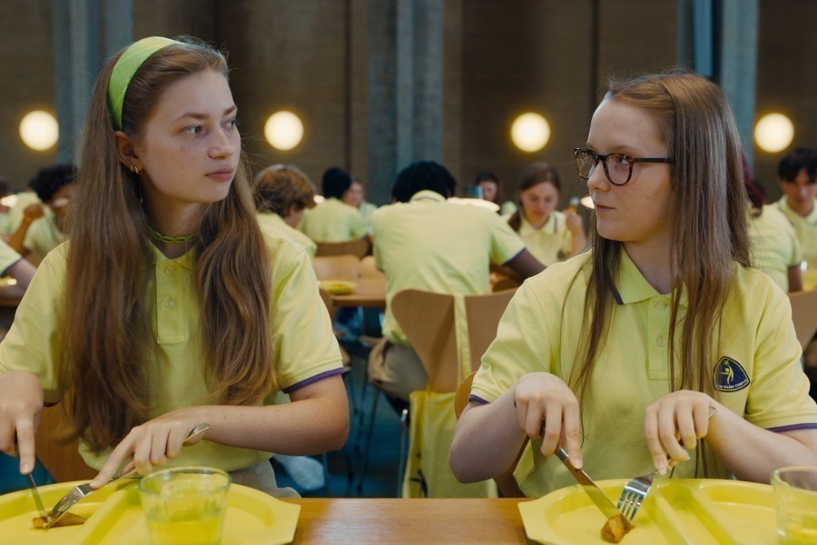 Club Zero (Film, Drama, 2023) kijken - TVgids.nl