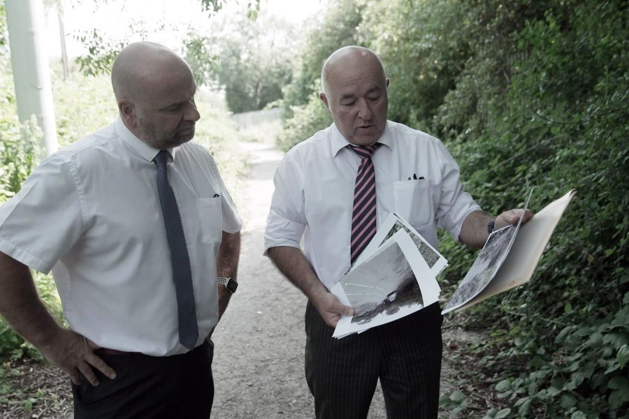 Cold Case Detectives (Informatief, Misdaad) kijken - TVgids.nl