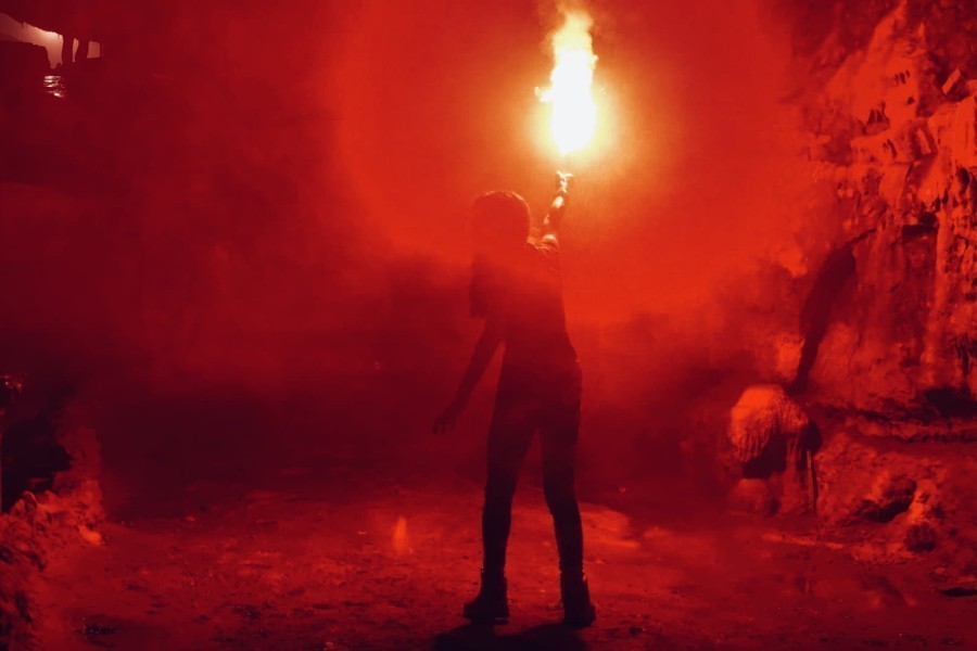 Crocodile Swarm (Film, Horror, 2023) kijken - TVgids.nl