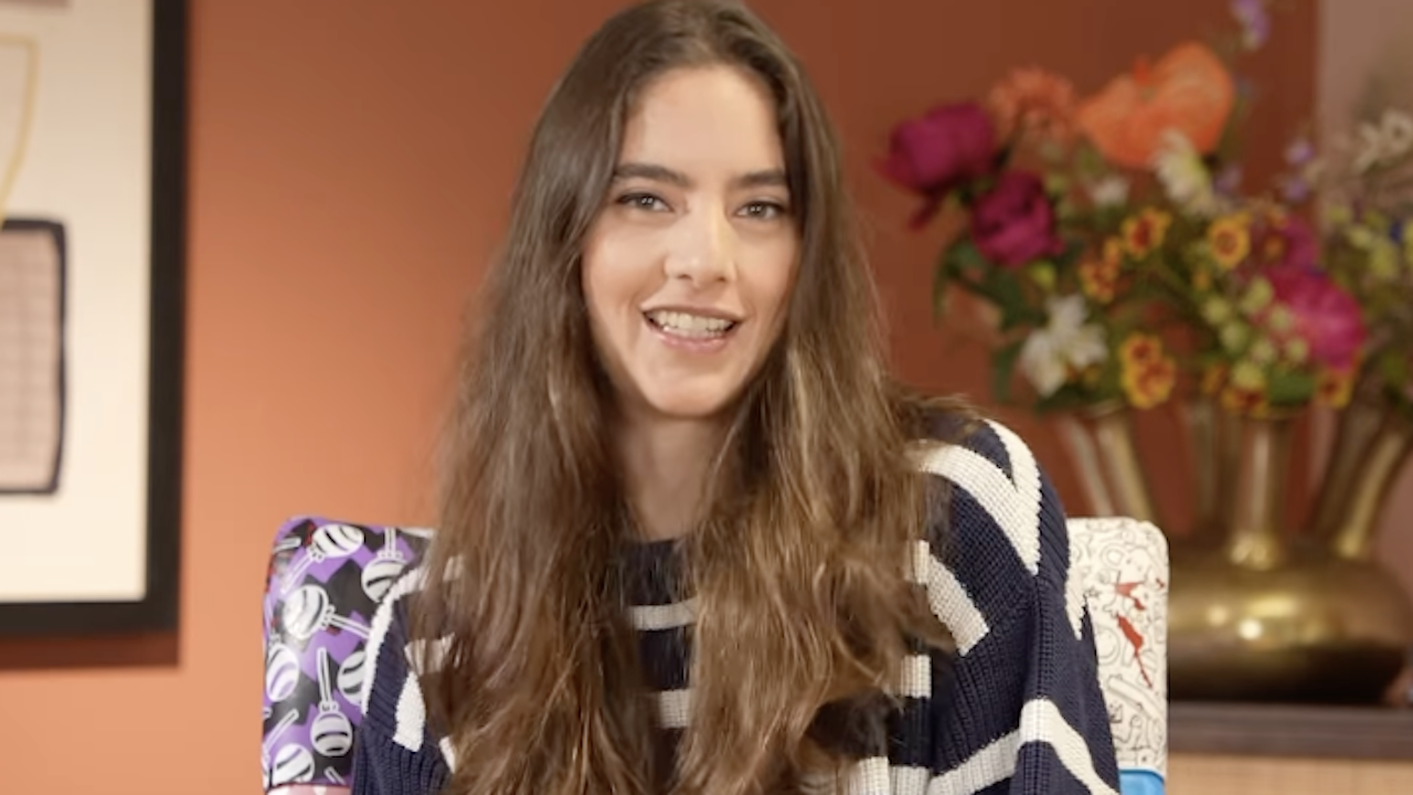 Cheyenne Löhnen laat zich uit over mogelijke terugkeer Katja Schuurman ...