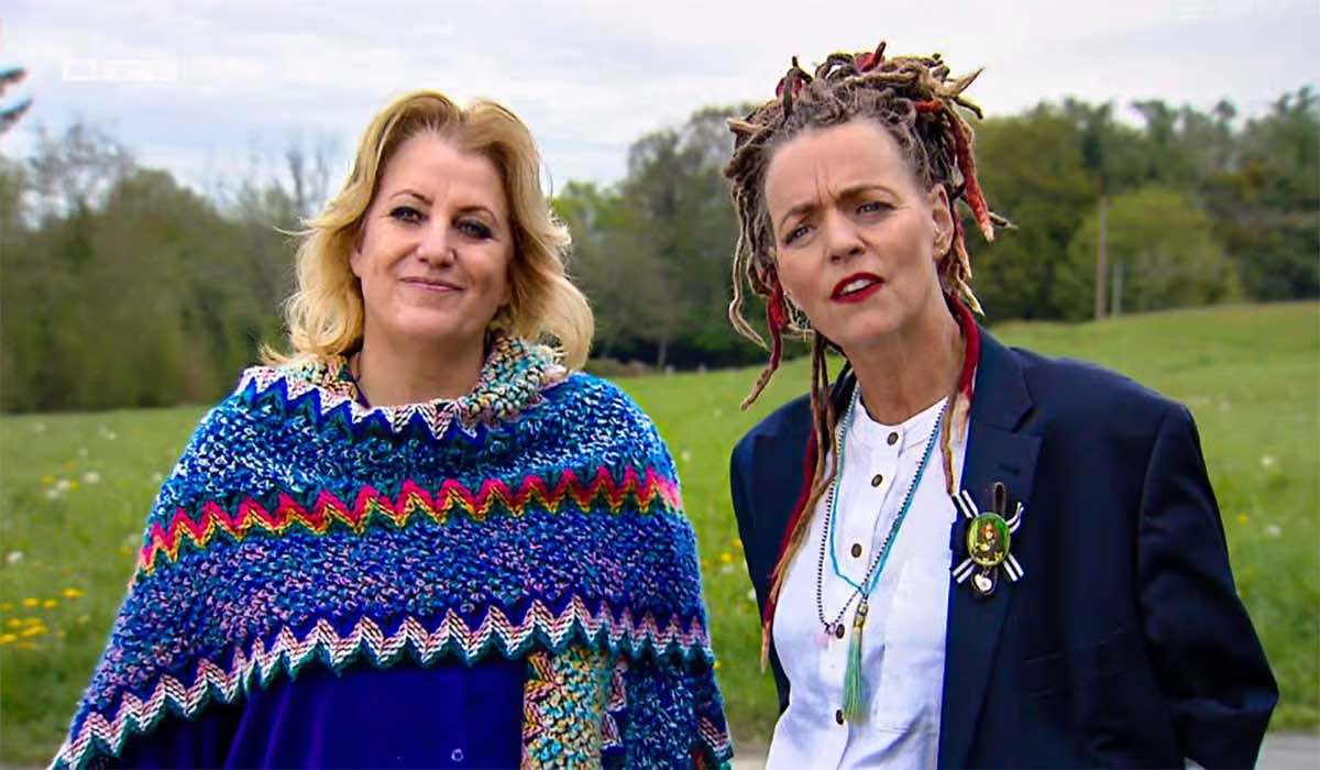 Deelnemers B&B Vol Liefde werken kijkers nu al op de zenuwen - TVgids.nl