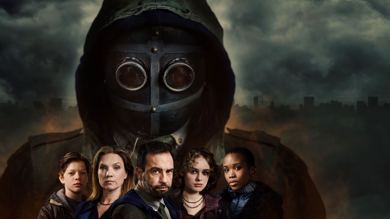 De opnames van het tweede seizoen Anoniem gaan beginnen - TVgids.nl