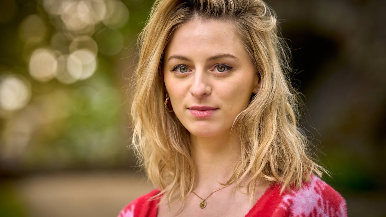 Claire Bender blikt vooruit op nieuw seizoen Dertigers: 'Er gebeuren ...