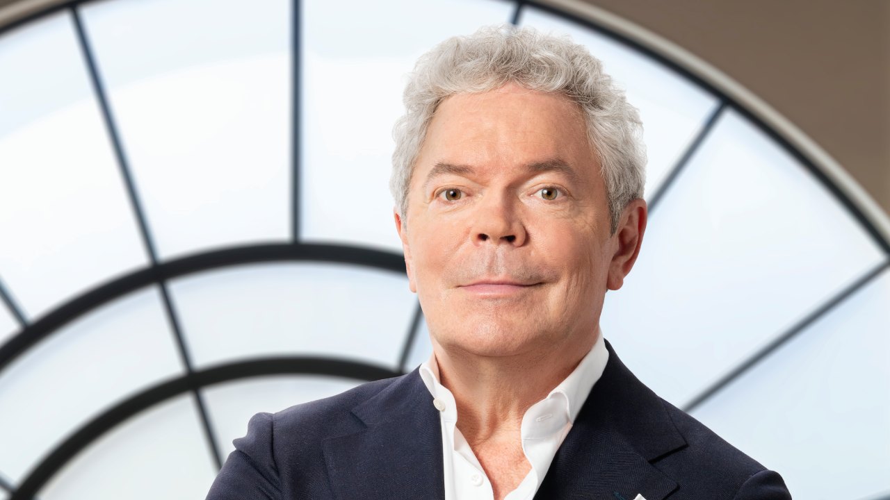 Coen Verbraak komt met de driedelige serie De Wankelende Rechtsstaat ...