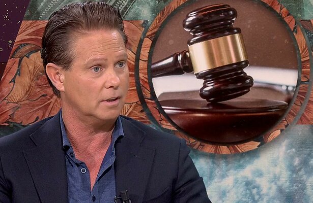 Danny de Munk in Shownieuws: 'Ik ga mijn kist in met gerechtigheid ...