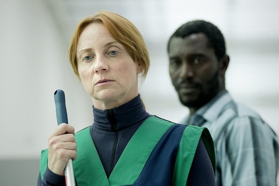 De nieuwe wereld (Film, Drama, 2013) kijken - TVgids.nl