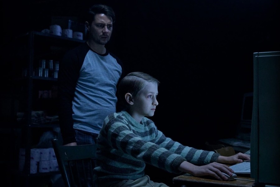 Dear David (Film, Horror, 2023) kijken - TVgids.nl