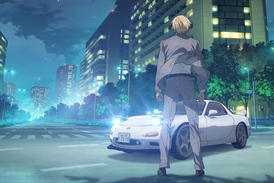 Detective Conan: Zero's Tea Time (Serie, Animatie) kijken - TVgids.nl