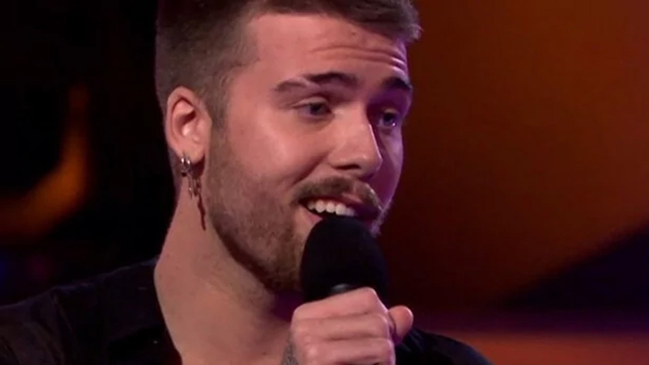 Oud-winnaar Dani laat van zich horen na The Voice of Holland: 'Ik ...