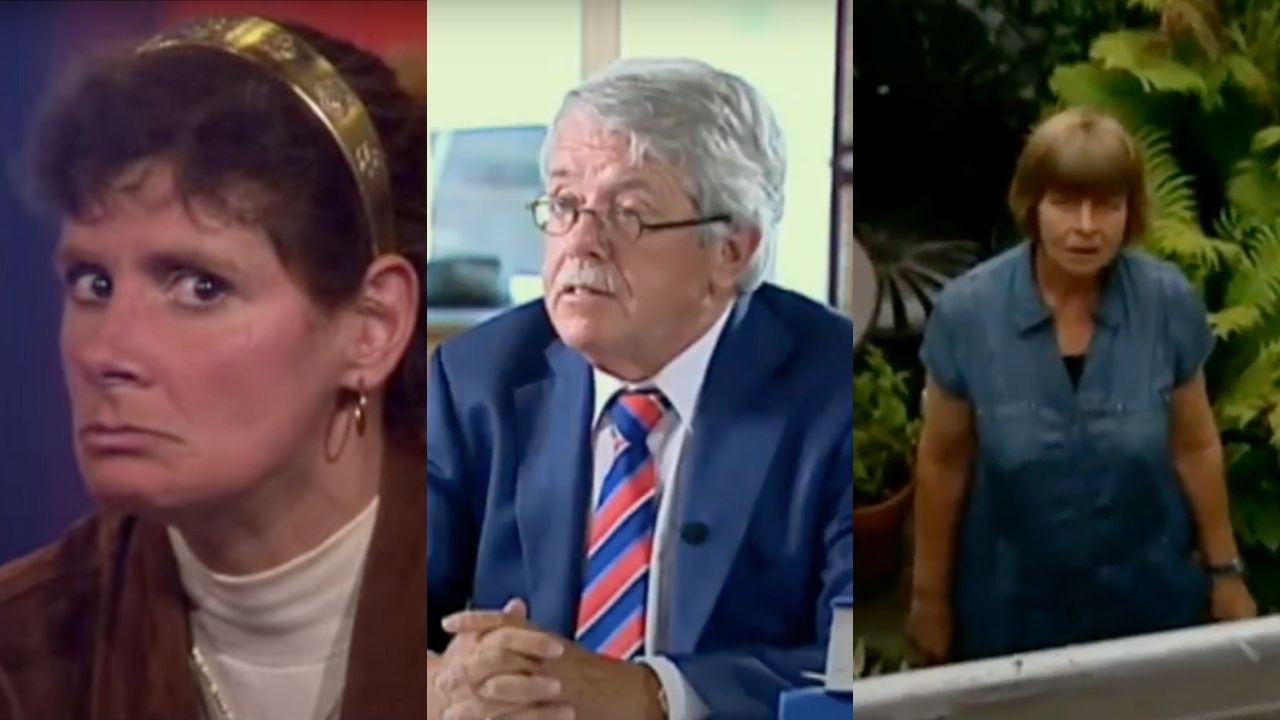 De Rijdende Rechter is gestopt maar deze hoogtepunten vergeten we nooit ...