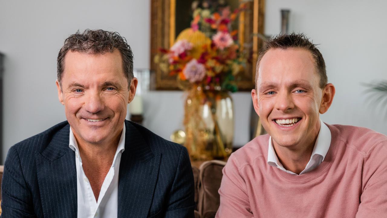 De Bevers keren in oktober terug op de buis met een nieuw seizoen van ...