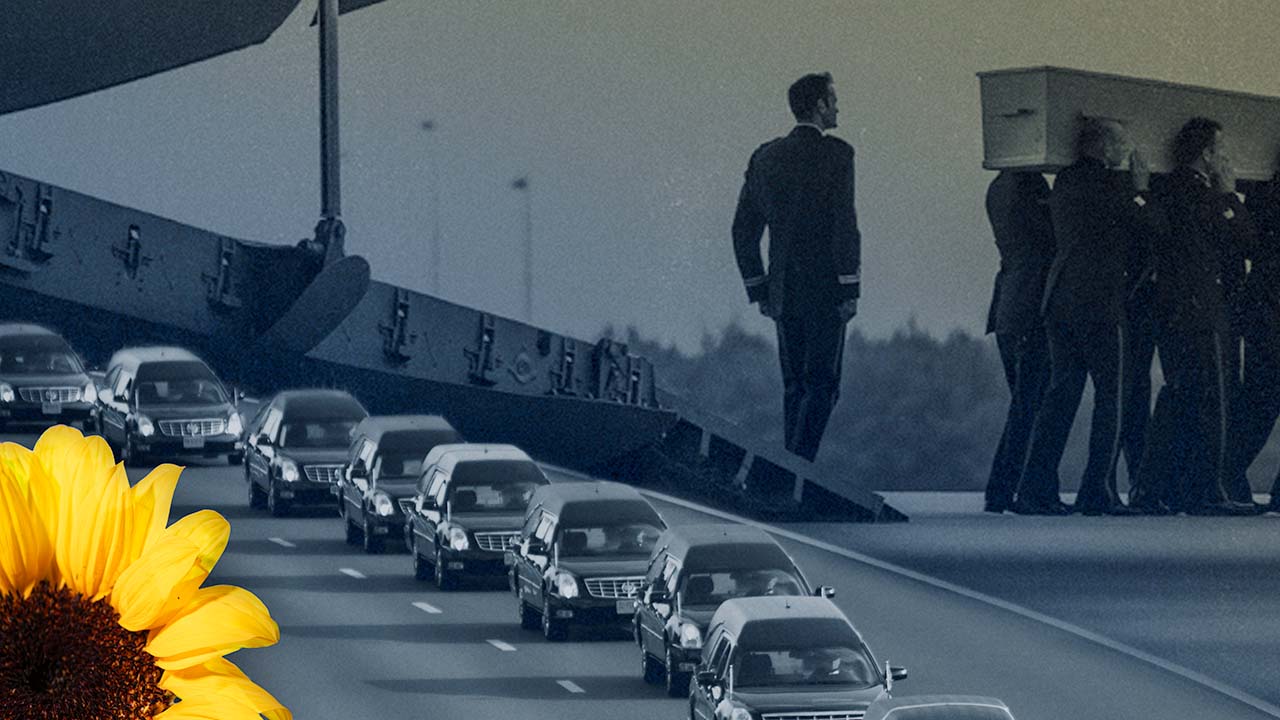 De documentaireserie De Echo van MH17 gaat van start bij KRO-NCRV op ...