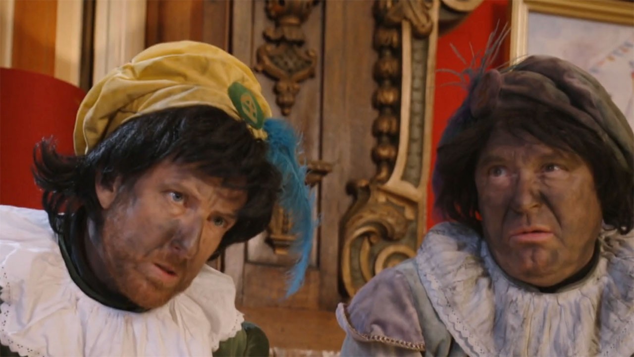 Gisteren in Het Sinterklaasjournaal: het nieuwe Grote Boek is ...