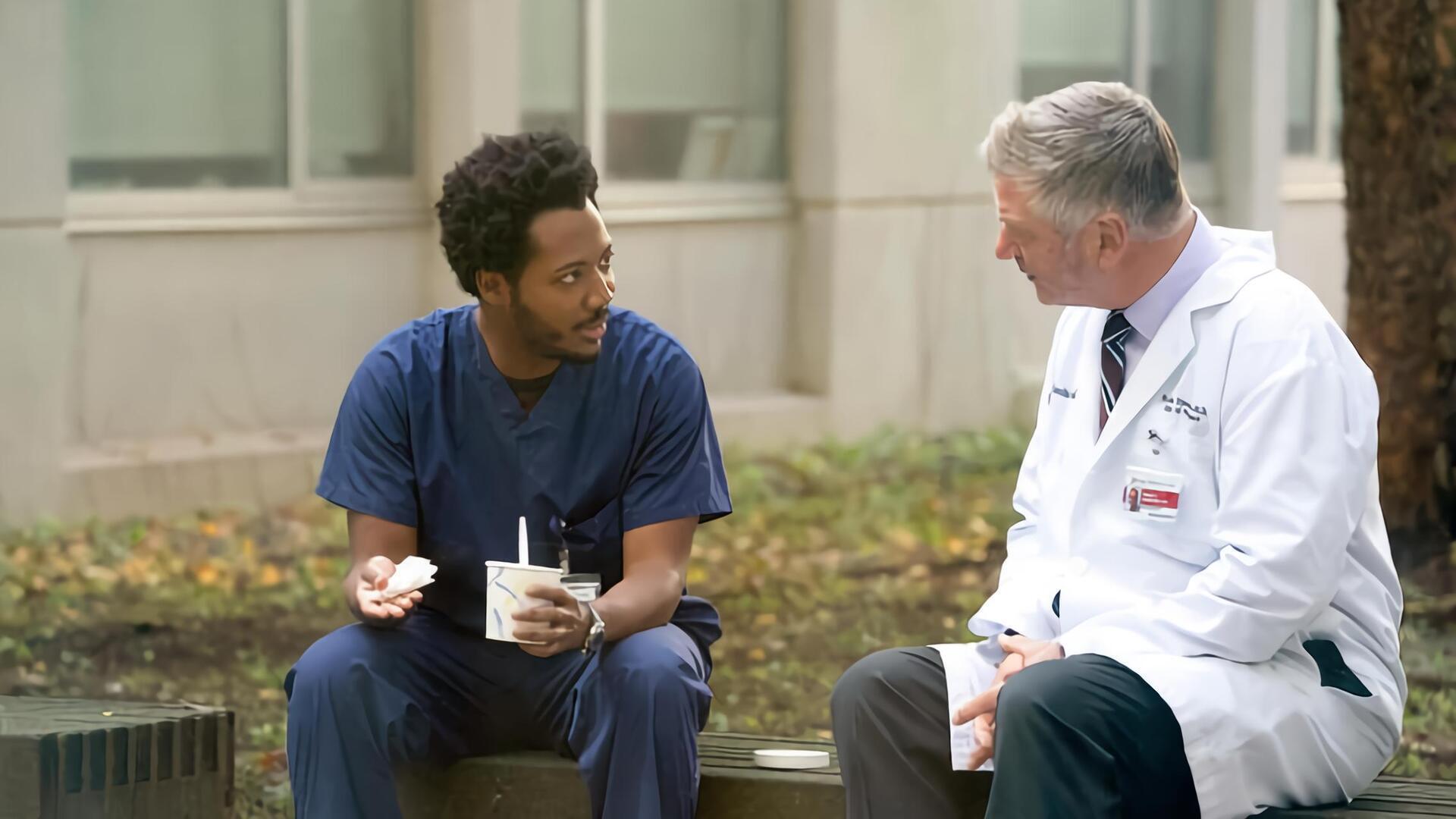 Achtdelige reeks Dr. Death van start op zender FOX - TVgids.nl