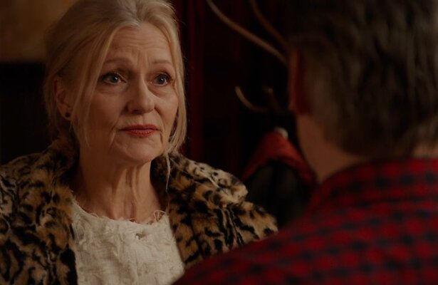 Actrice Margo Dames krijgt vaste rol in GTST - TVgids.nl