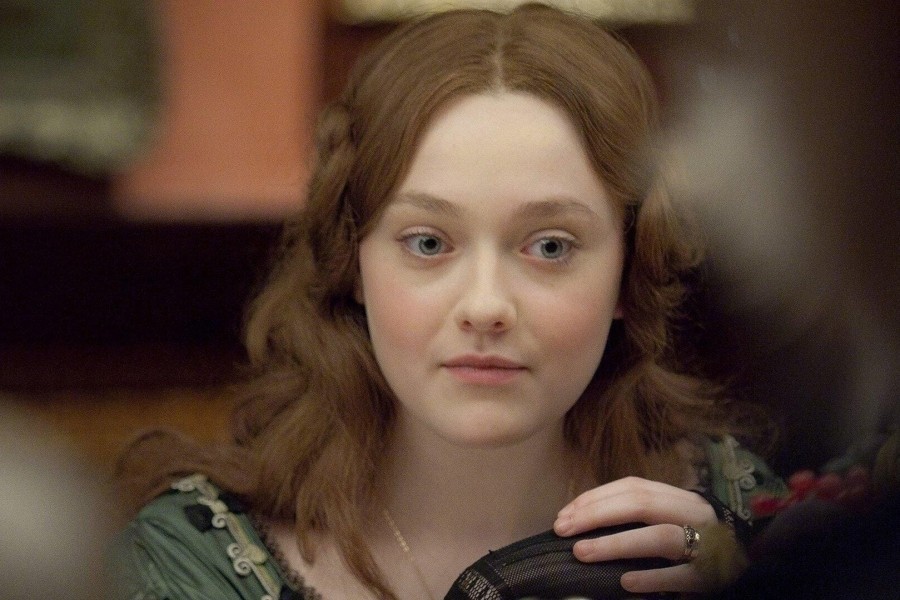 Effie Gray (Film, Biografie, 2014) kijken - TVgids.nl