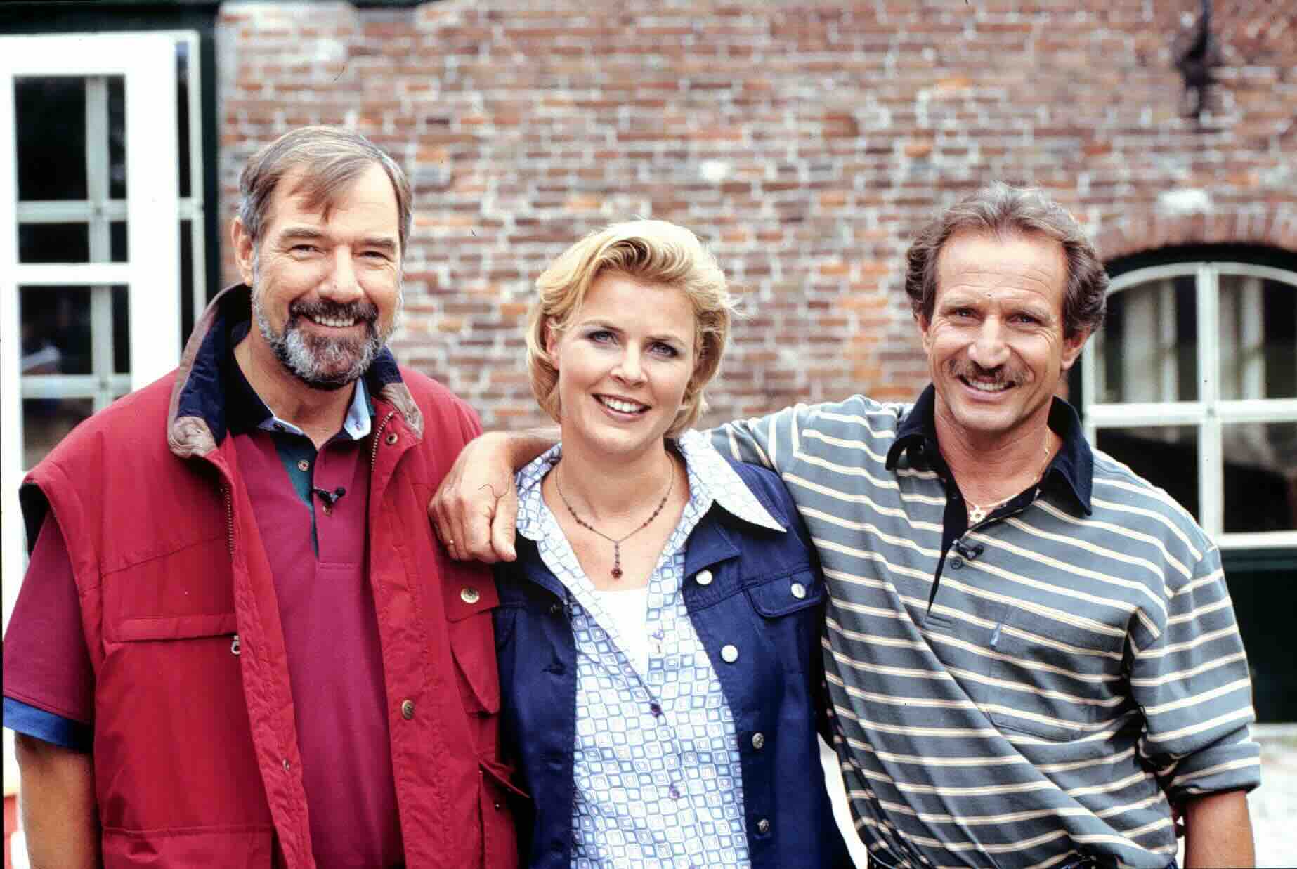 Irene Moors en Rob Verlinden reageren op overlijden klusjesman Nico ...