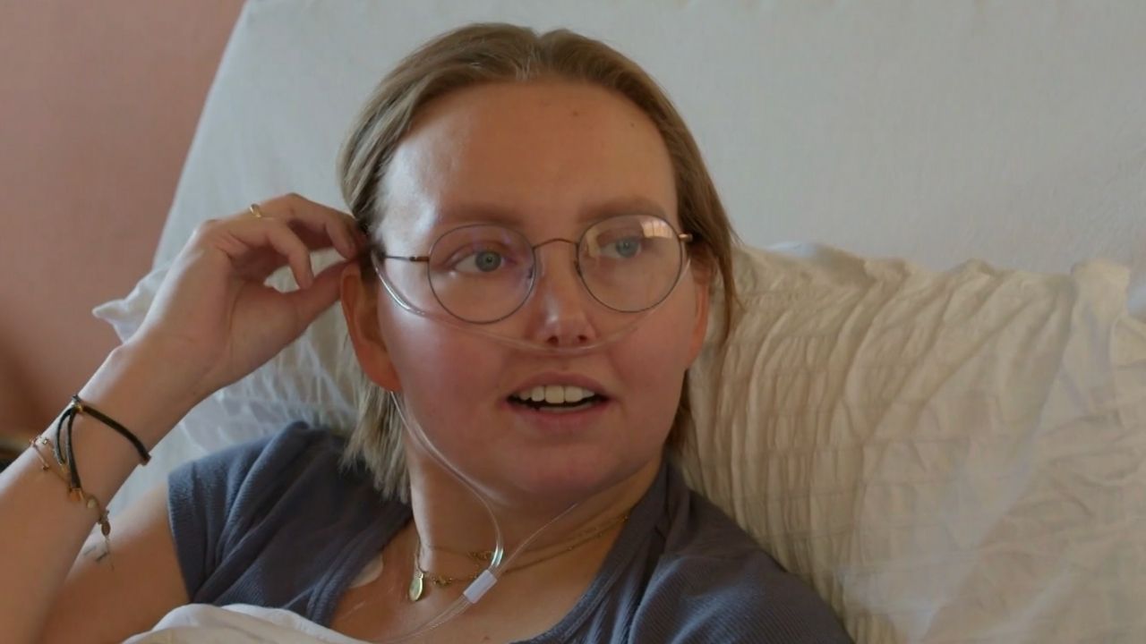 De TV van gisteren: lof voor Eva in Over mijn lijk en Wilfred verving Hélène opnieuw in De ...