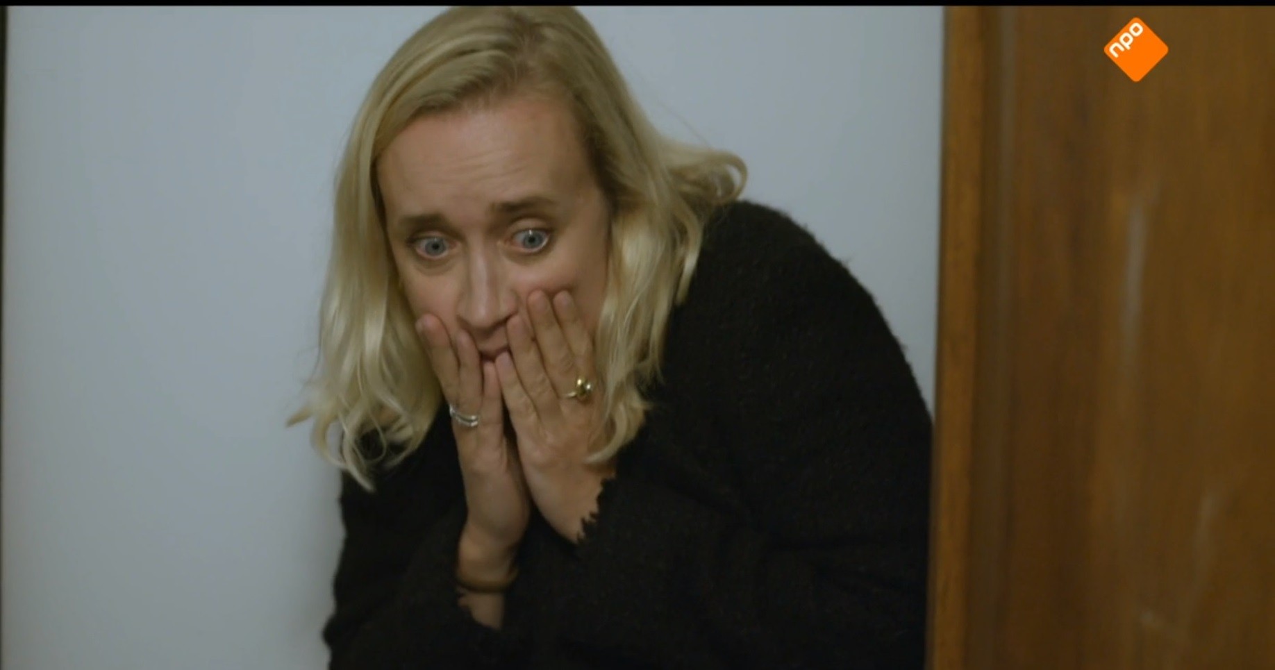 Eva Jinek schrok van conclusies rapport Van Rijn - TVgids.nl