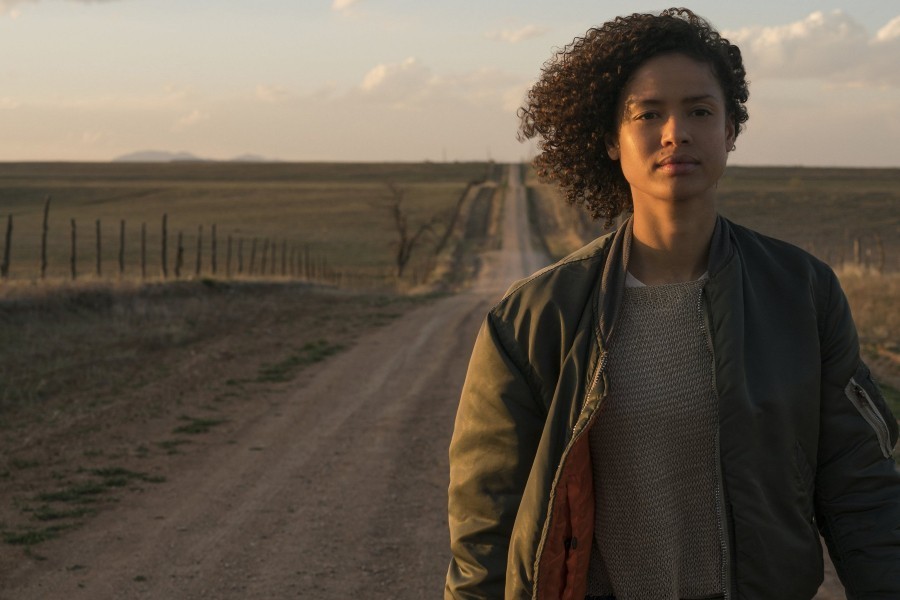 Fast Color (Film, Sciencefiction, 2018) kijken - TVgids.nl