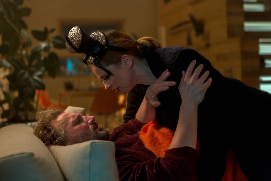 Fiftyfifty (Film, Drama, 2015) kijken - TVgids.nl