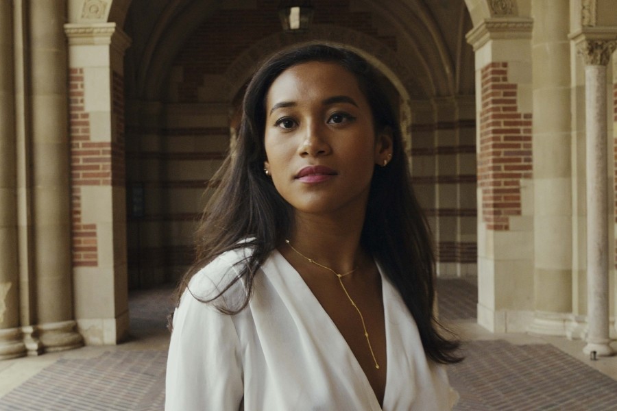 First Love (Film, Romantiek, 2022) kijken - TVgids.nl