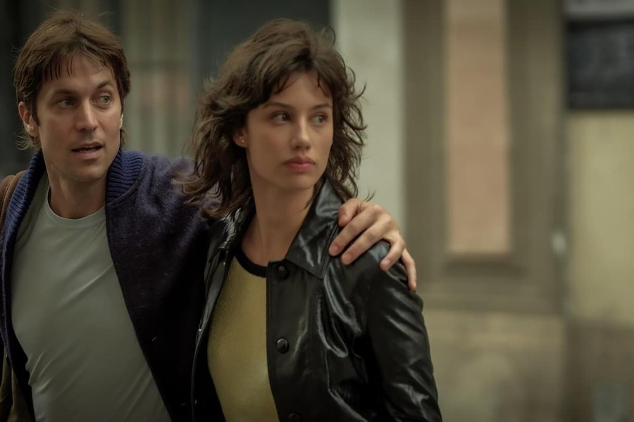 Freedom (Film, Actie, 2024) kijken - TVgids.nl