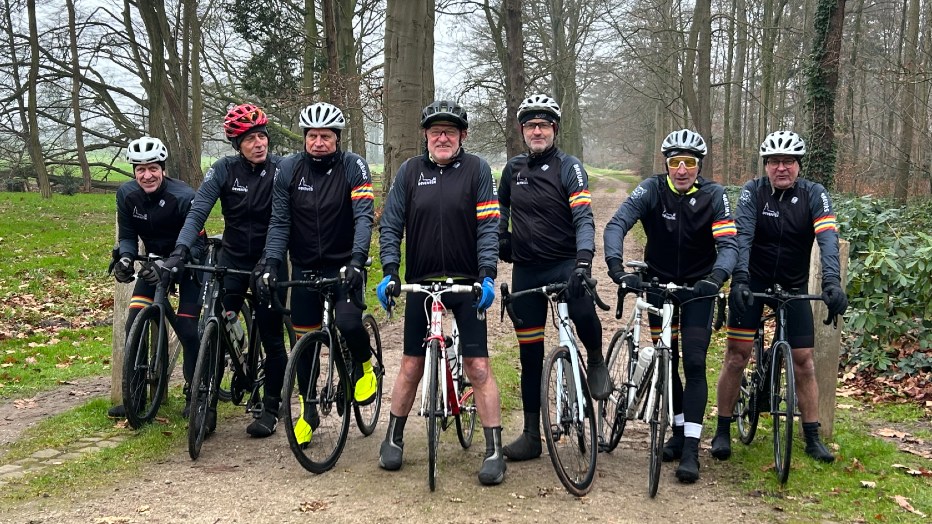 MAX komt met serie over wielerclubs - TVgids.nl