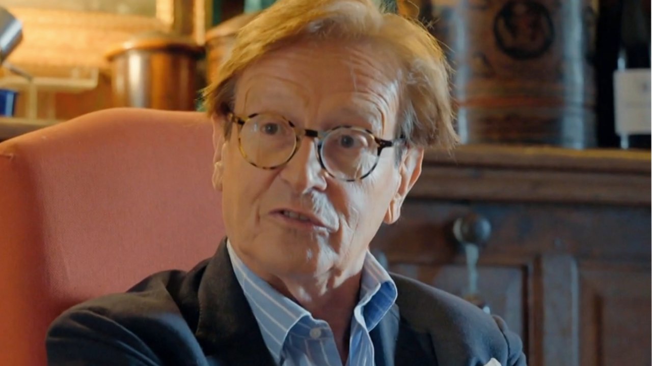 Hoe gaat het nu met Frank Jansen van Paleis voor een Prikkie? - TVgids.nl