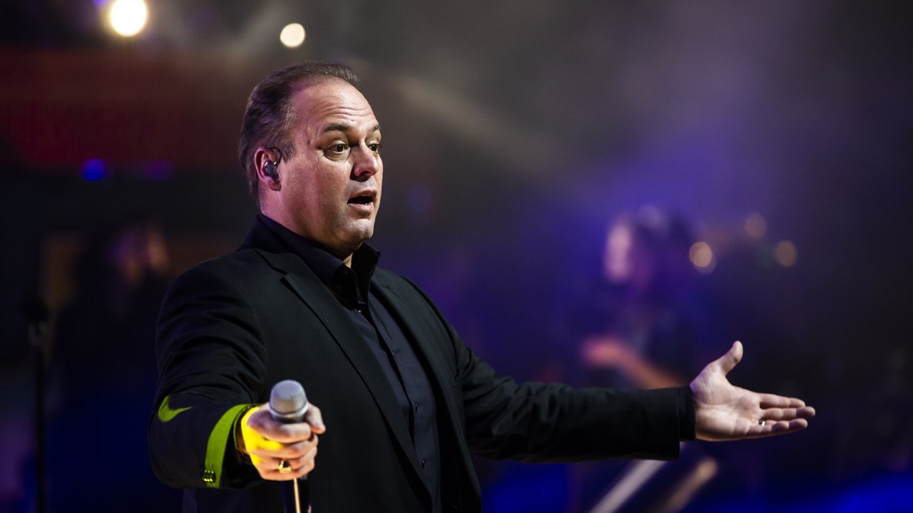 Frans Bauer heeft een nieuwe tv-klus te pakken bij AVROTROS - TVgids.nl
