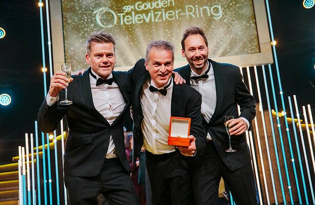 Deze Programma's Gaan Aan Kop In De 4e Kwalificatieronde Van De Gouden ...