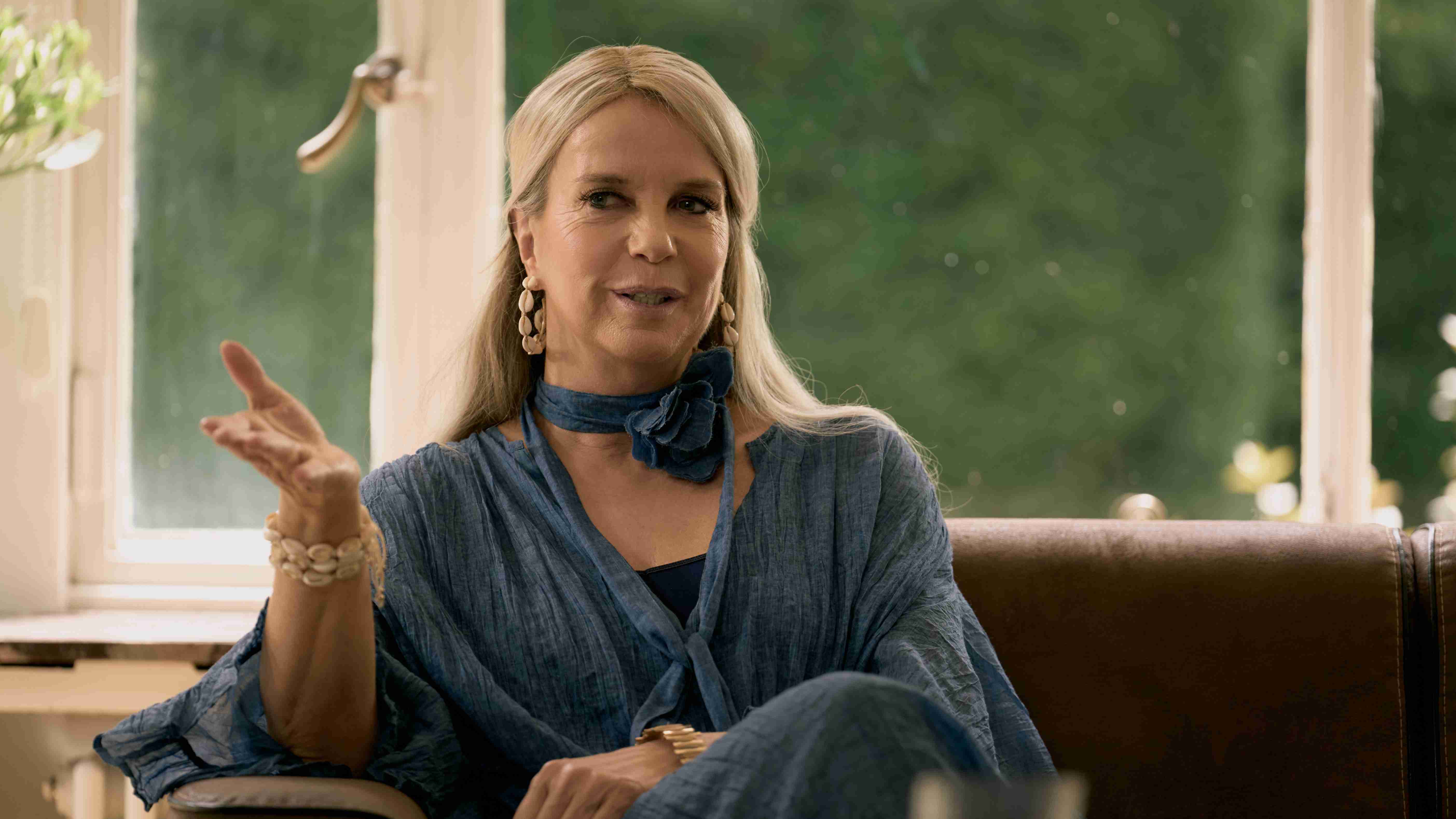 Will Koopman over start opnames Gooische Vrouwen: 'Wordt nog beter ...