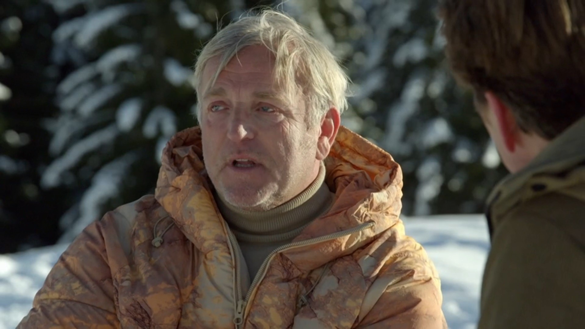 Gordon openhartig over impact liefdesbreuk: 'Rand van de afgrond ...